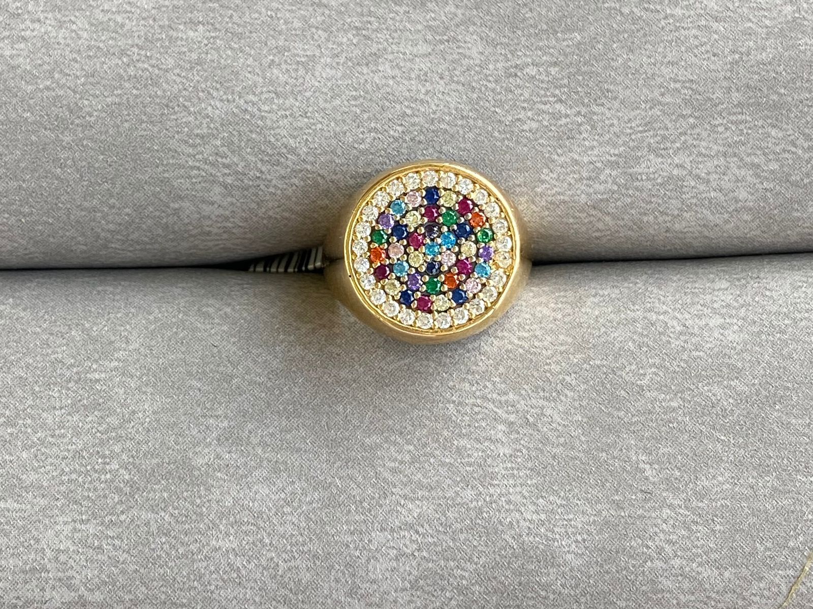 PINKY RINGS – Salehjewelry