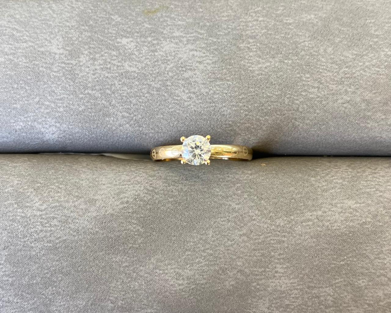 Engagement rings – Salehjewelry