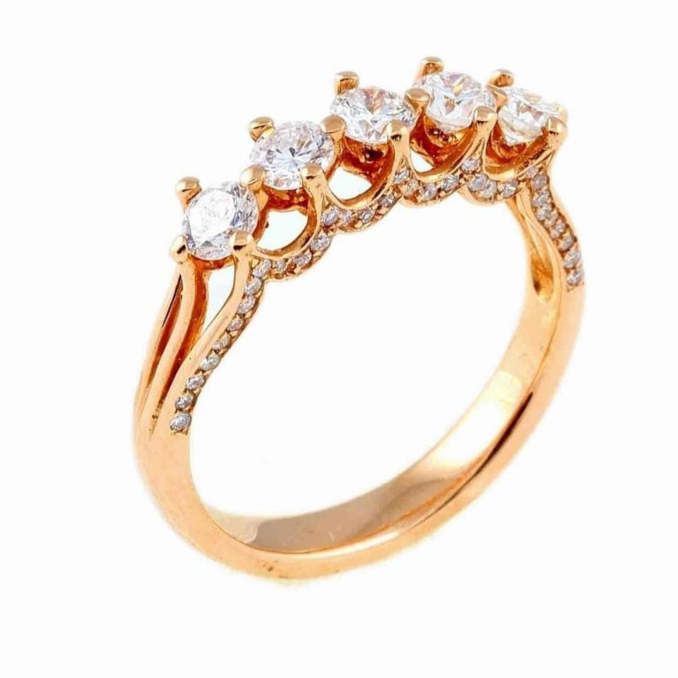 Saleh Jewelry | Affordable gold jewelry Lebanon, 18k gold bracelets ...