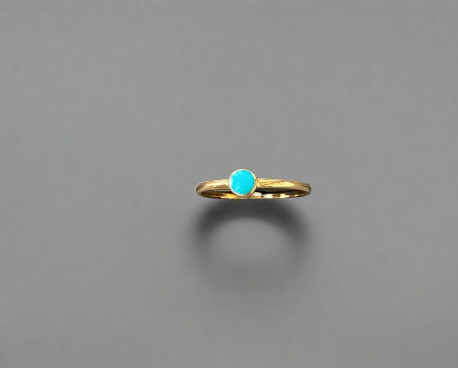 SIMPLE RINGS – Salehjewelry