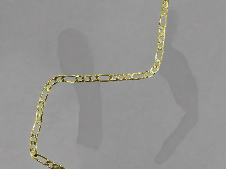 Saleh Jewelry | Affordable gold jewelry Lebanon, 18k gold bracelets ...